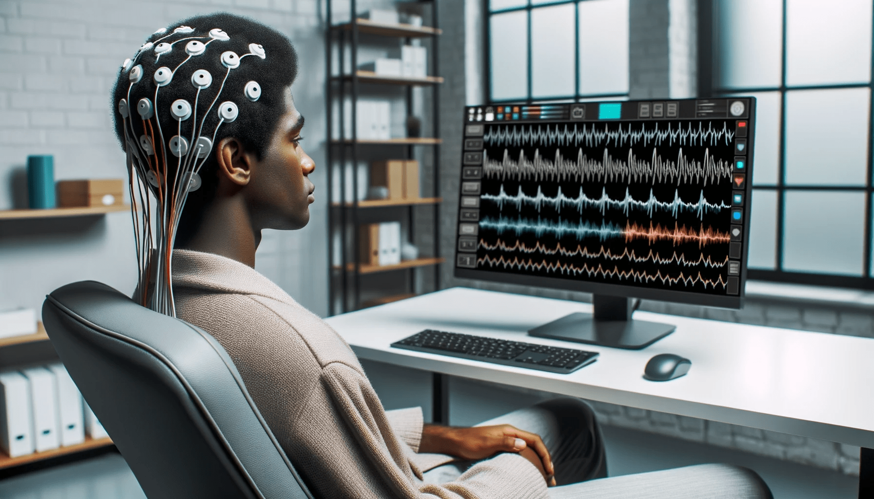 Unlock Brain Potential: Neurofeedback Training Explained