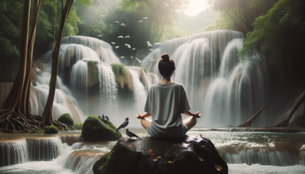 Boost Emotional Health With Mindfulness & Meditation Techniques