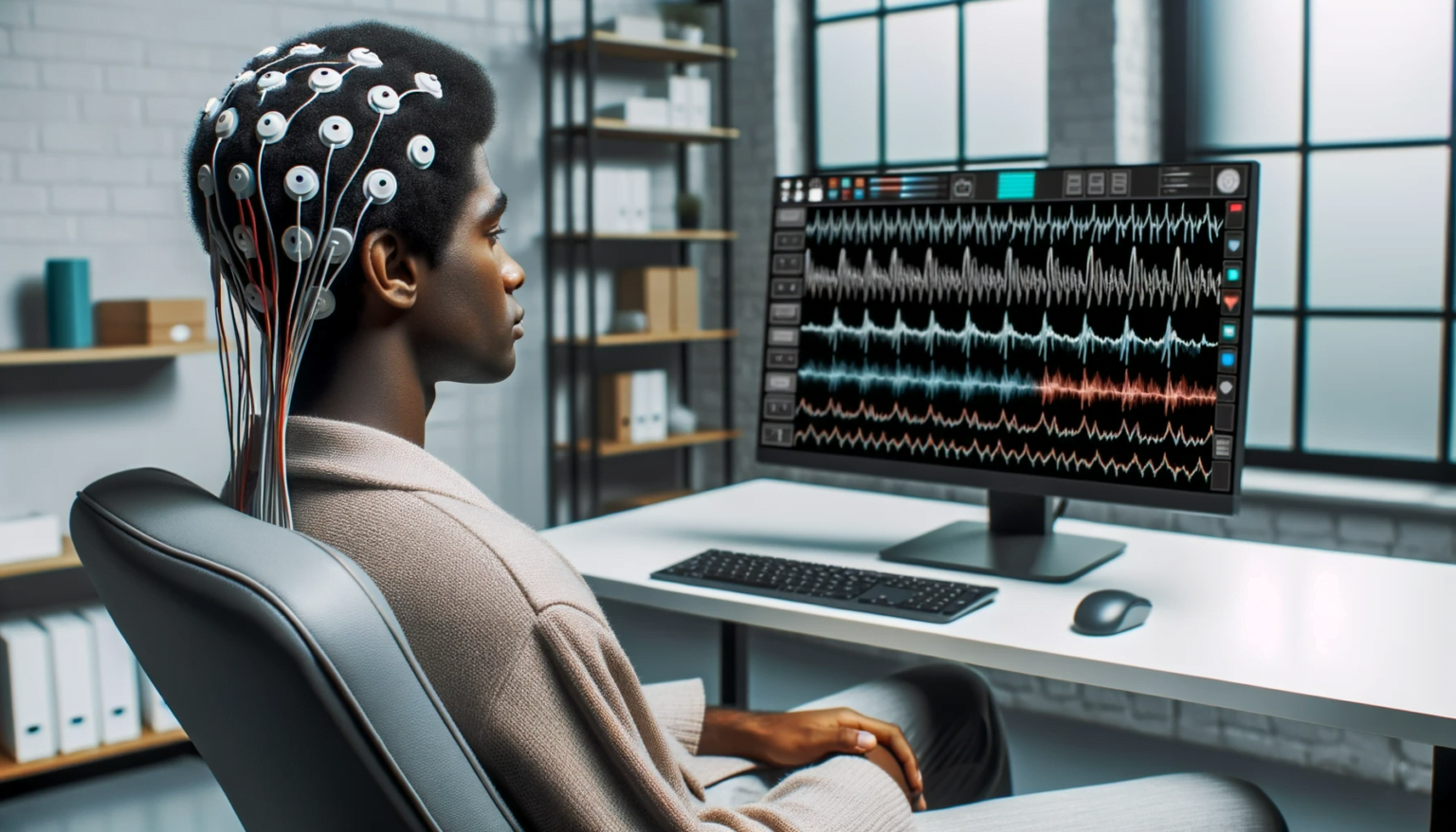 Unlock Brain Potential: Neurofeedback Training Explained