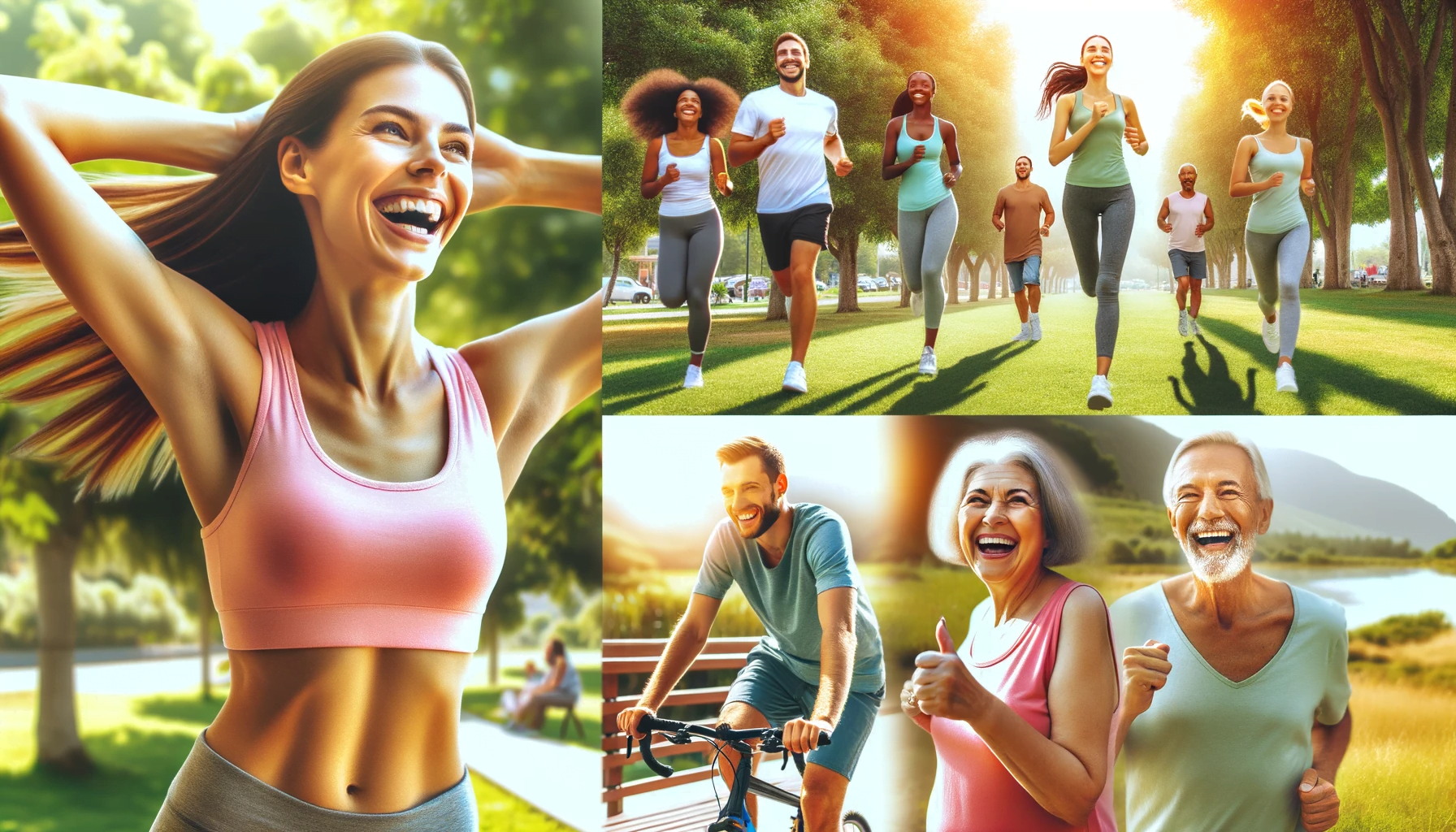 Elevate Your Mood: The Impact Of Regular Physical Activity