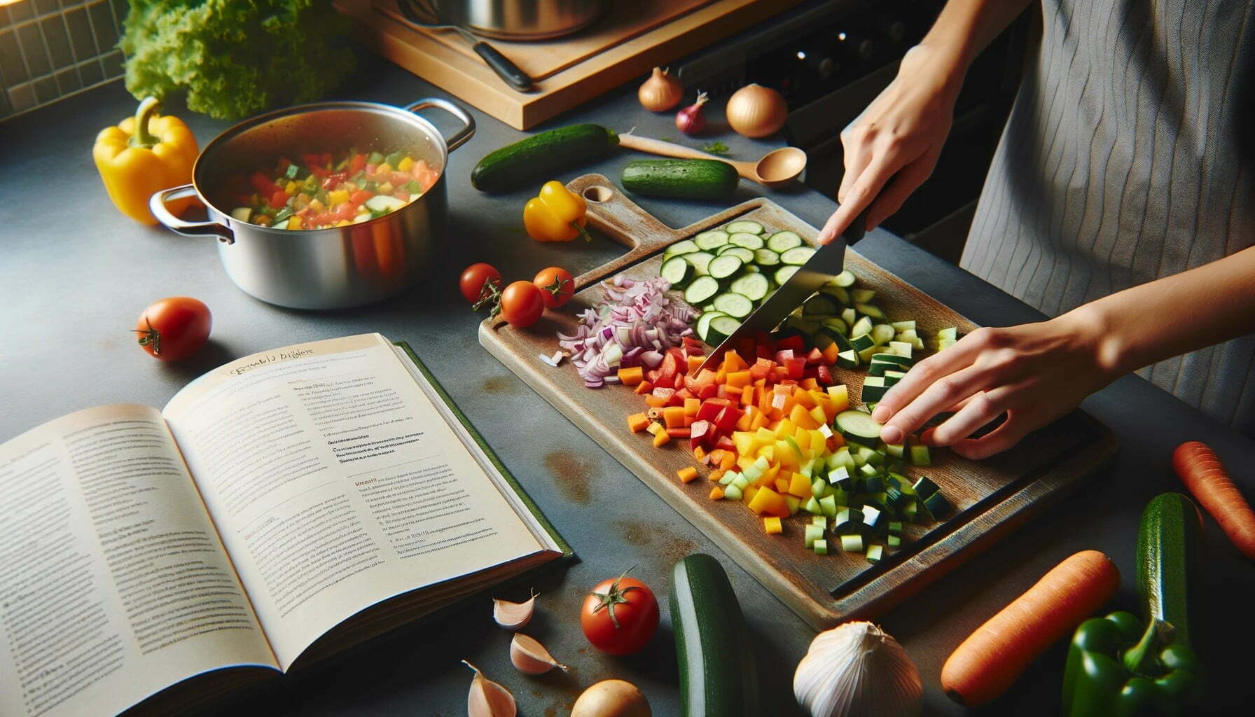 Boost Your Health: Clever Ways To Add More Veggies To Meals