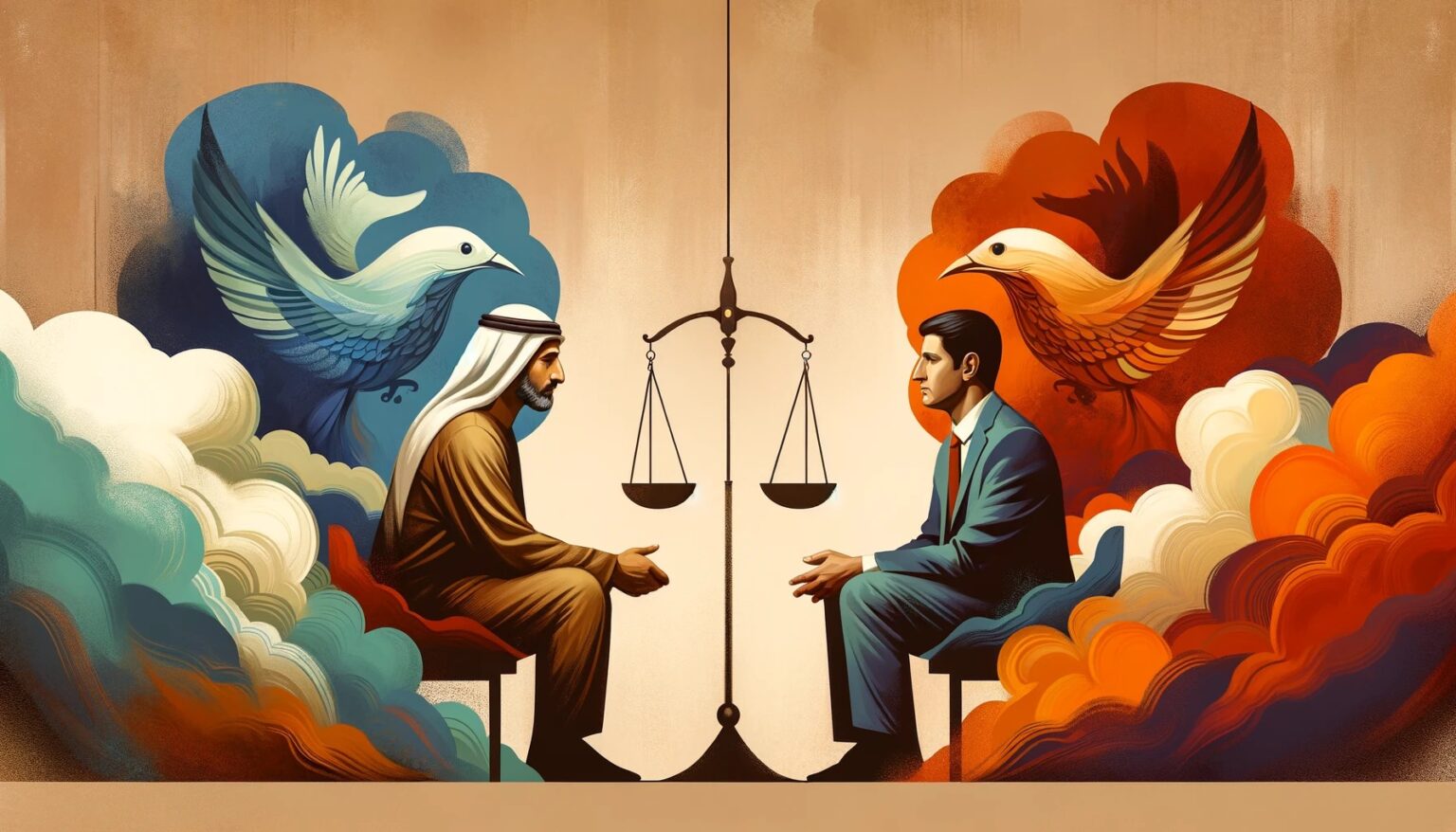 Mastering Conflict: Key Strategies For Managing Emotions