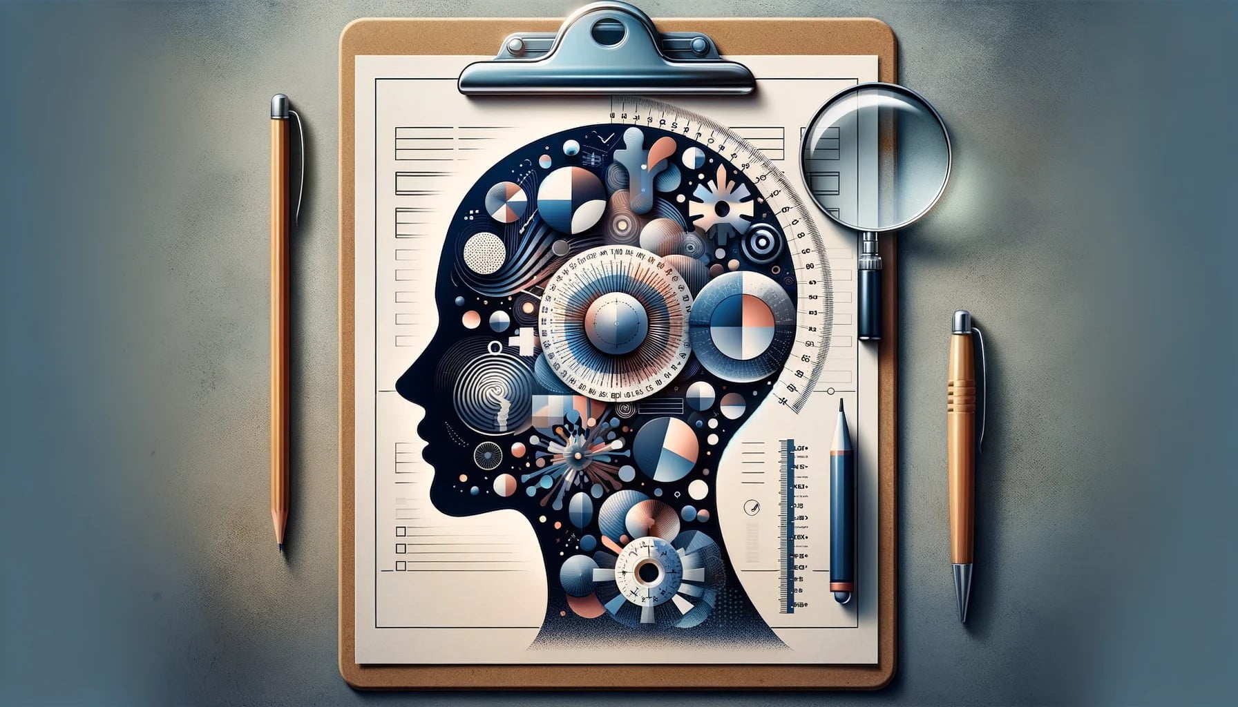 Discover Your Inner Self: Measuring Traits & Characteristics