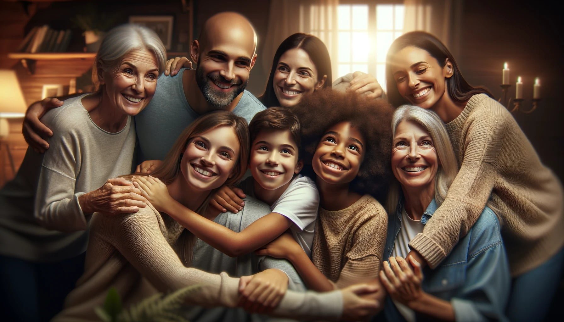 Build Your Support Circle: Key Steps For Stronger Bonds