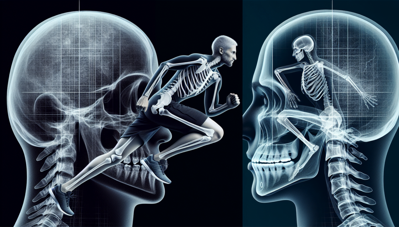Boost Bone Density: How Regular Exercise Strengthens Your Skeleton