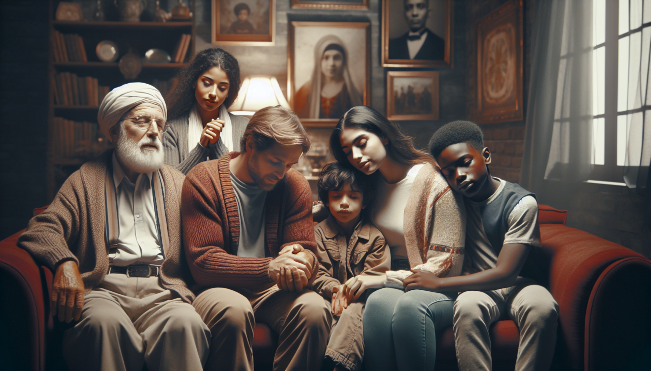 Strengthen Bonds: The Importance Of Close Relationships