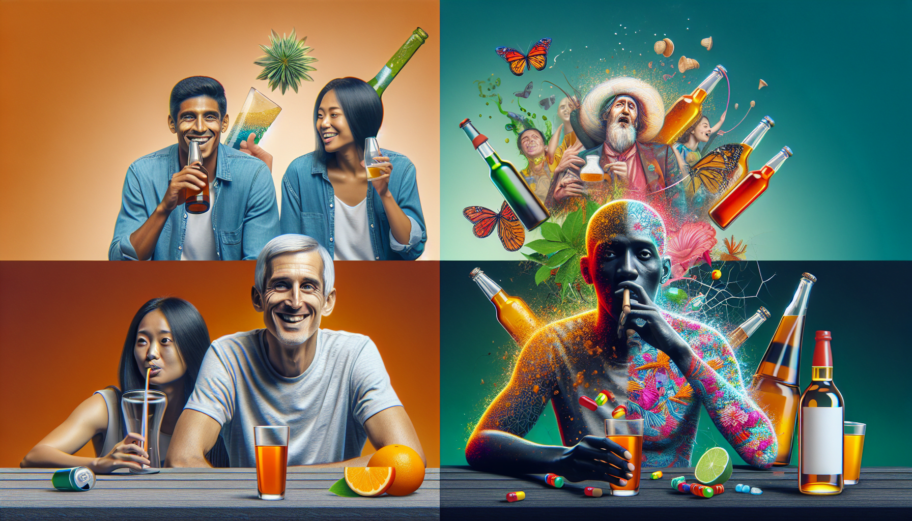 The Vital Reasons To Limit Alcohol Intake | Health Insights