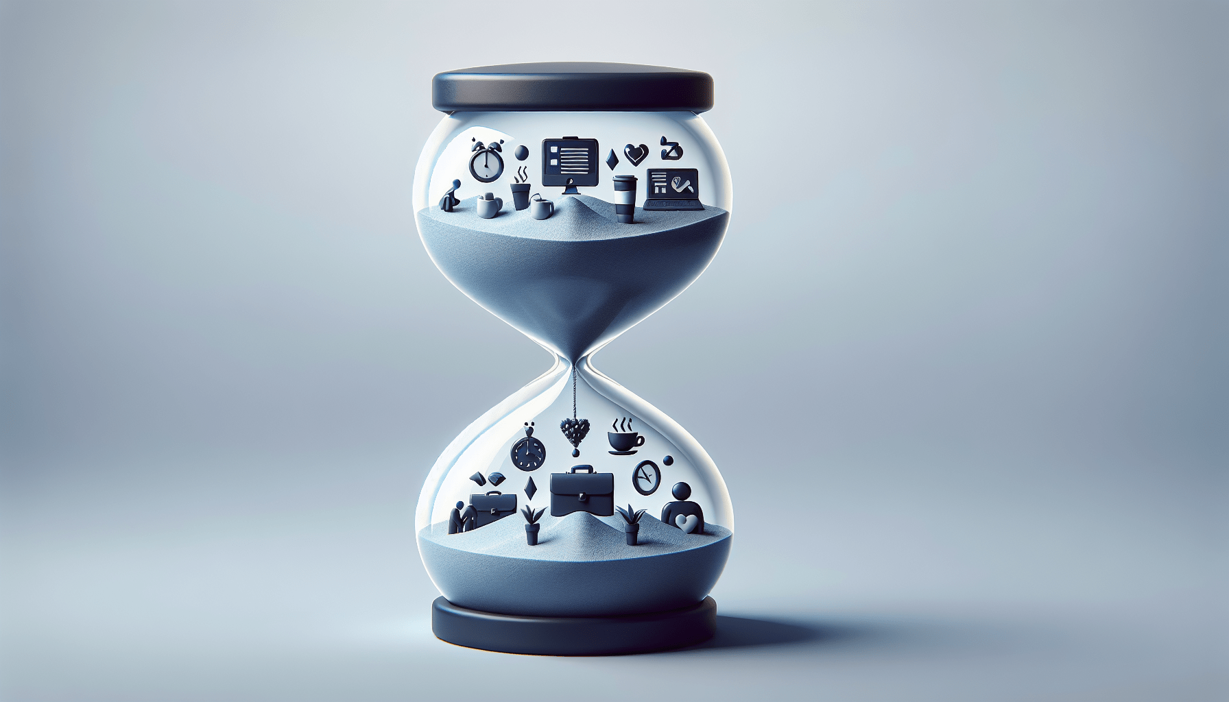 Achieving Harmony: The Importance Of Work-Life Balance