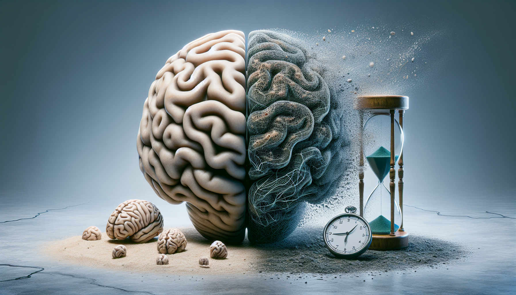 Neuroplasticity Unveiled: Can Our Brains Adapt For Life?