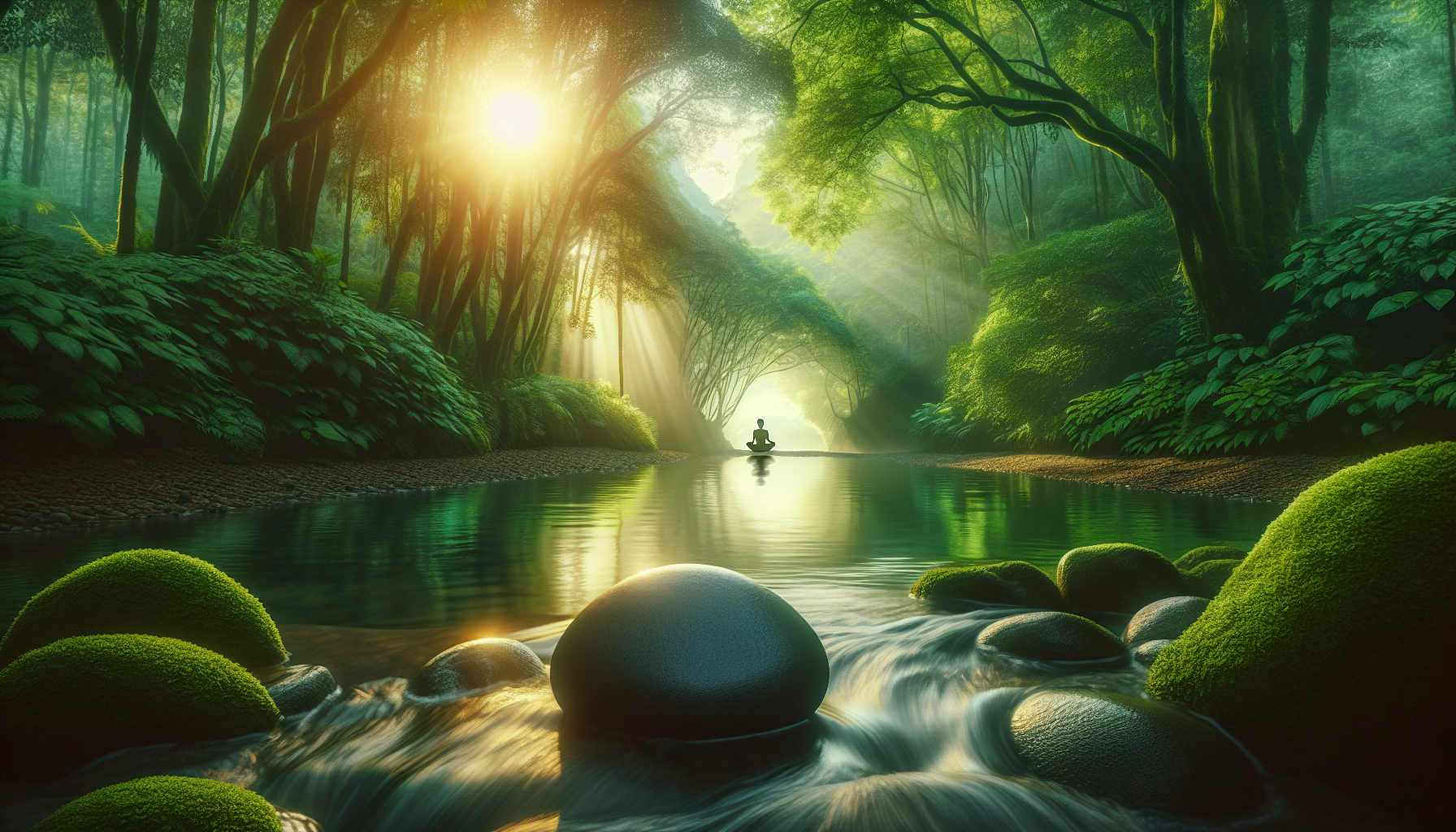 Ease Anxiety: 5 Proven Techniques To Calm Your Body Fast