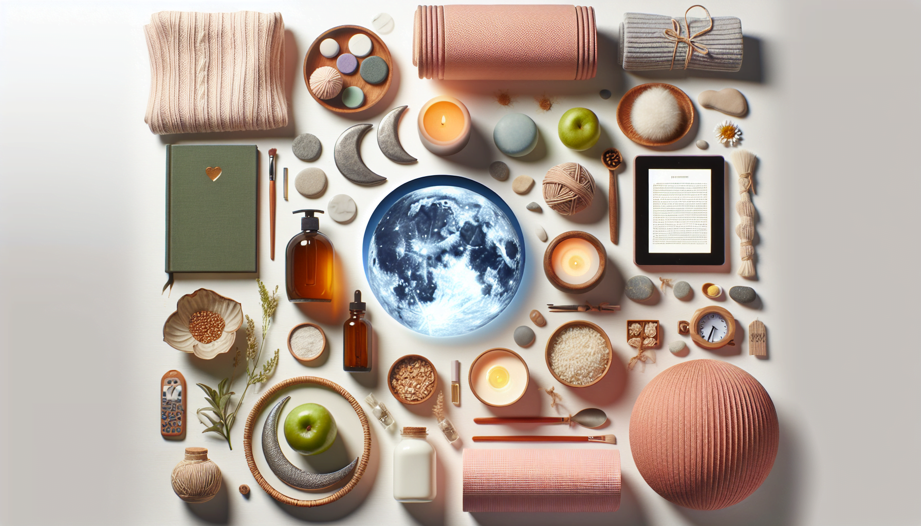 Master Self-Care: 5 Steps To A Consistent Routine You'll Love