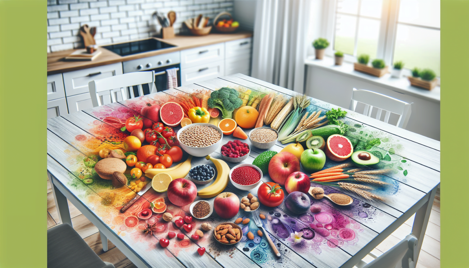 Healthy Eating: Key To Preventing Chronic Diseases | Learn How