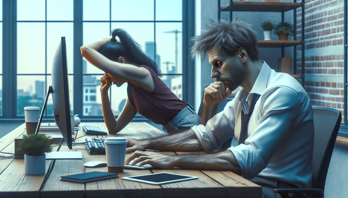 Maximizing Productivity: The Importance Of Breaks At Work