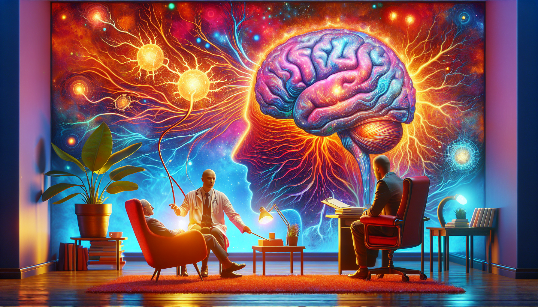Understanding Abnormal Psychology: Disorders Unveiled