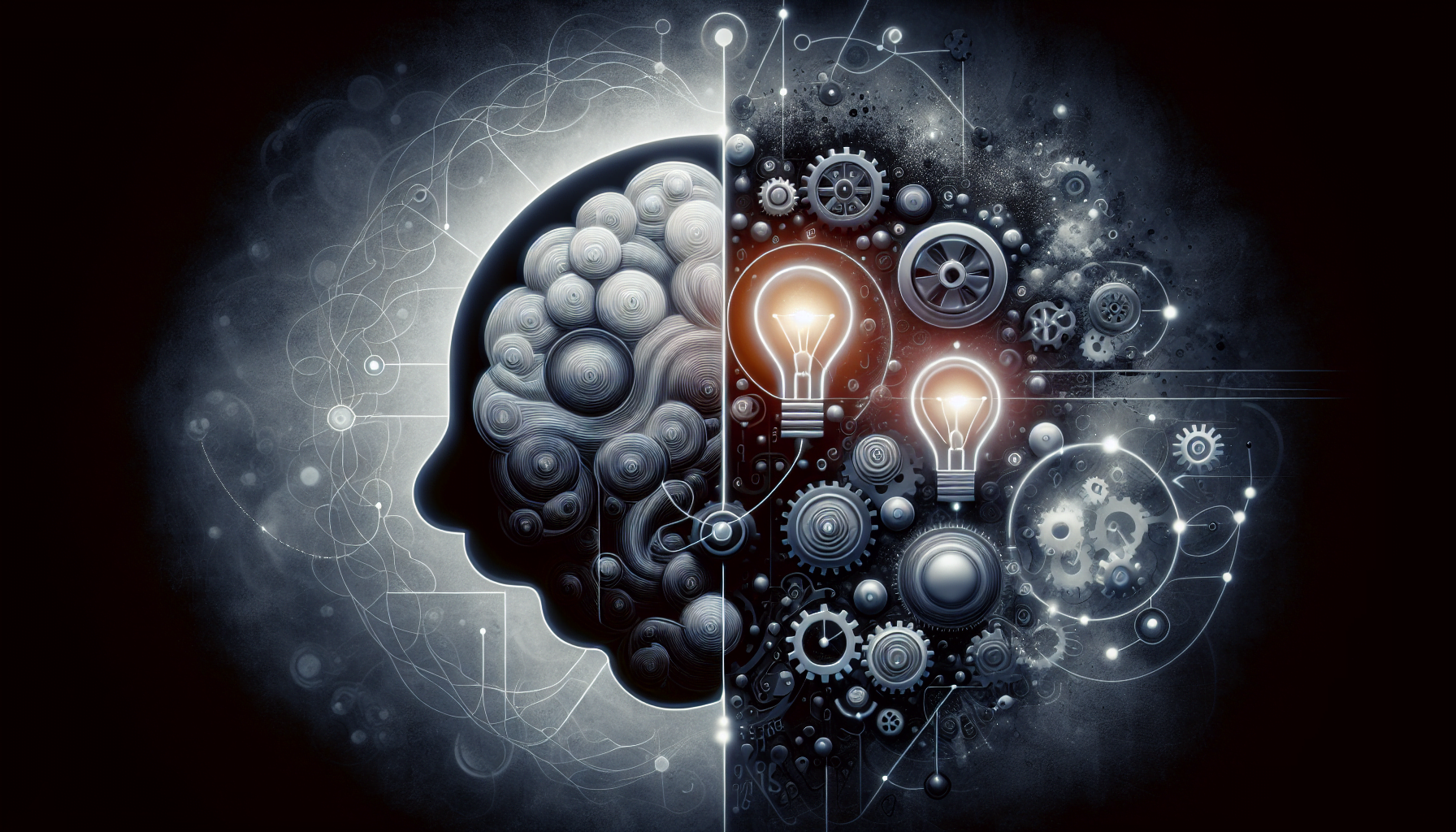 Unveiling The Mind: Unconscious Processes' Impact On Behavior