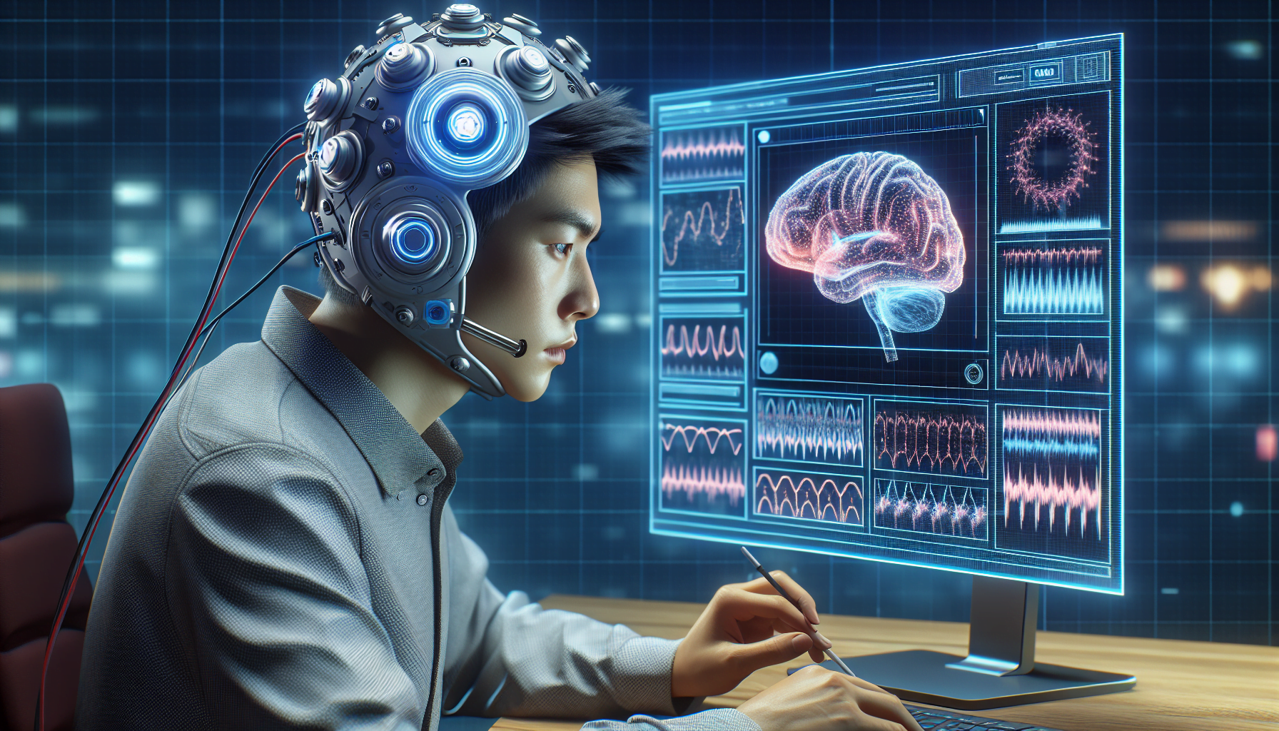 Harnessing Neurofeedback: Train Your Brain Activity Effectively