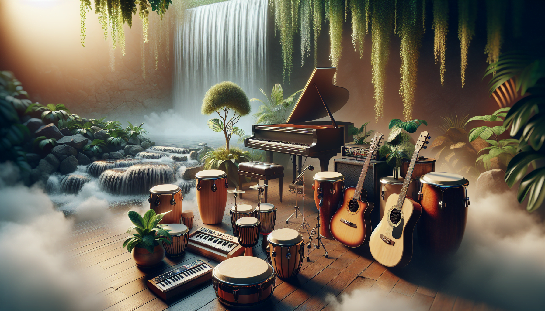 Harnessing Harmony: Music Therapy's Impact On Emotional Health