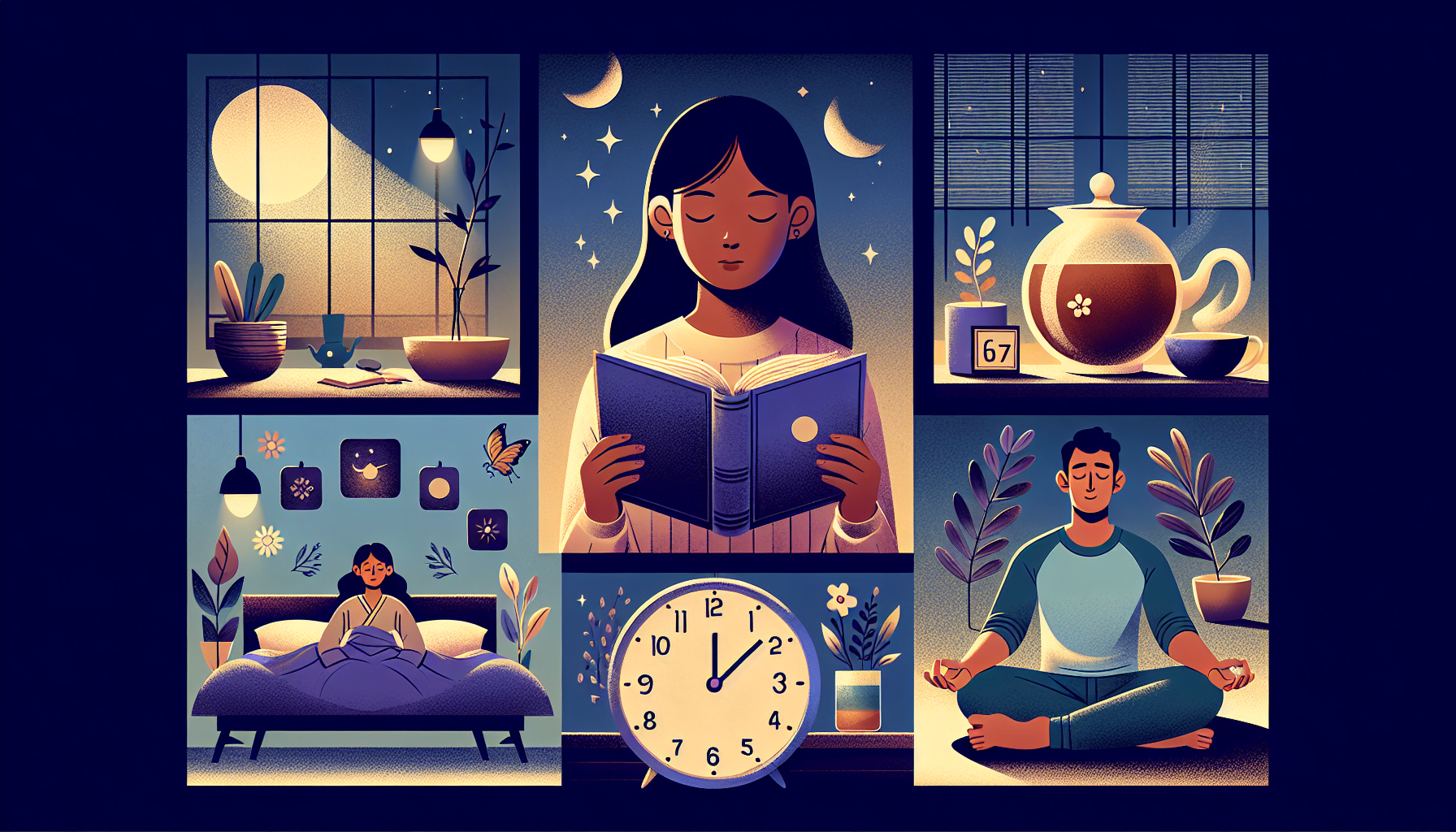 Cut Down Screen Time Before Bed: Top Strategies Revealed