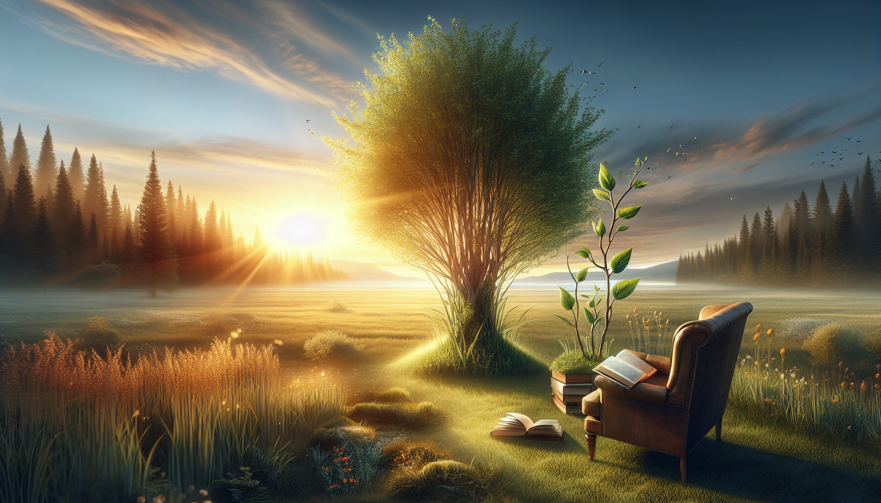 Cultivate A Positive Mindset: Transform Your Thoughts Today