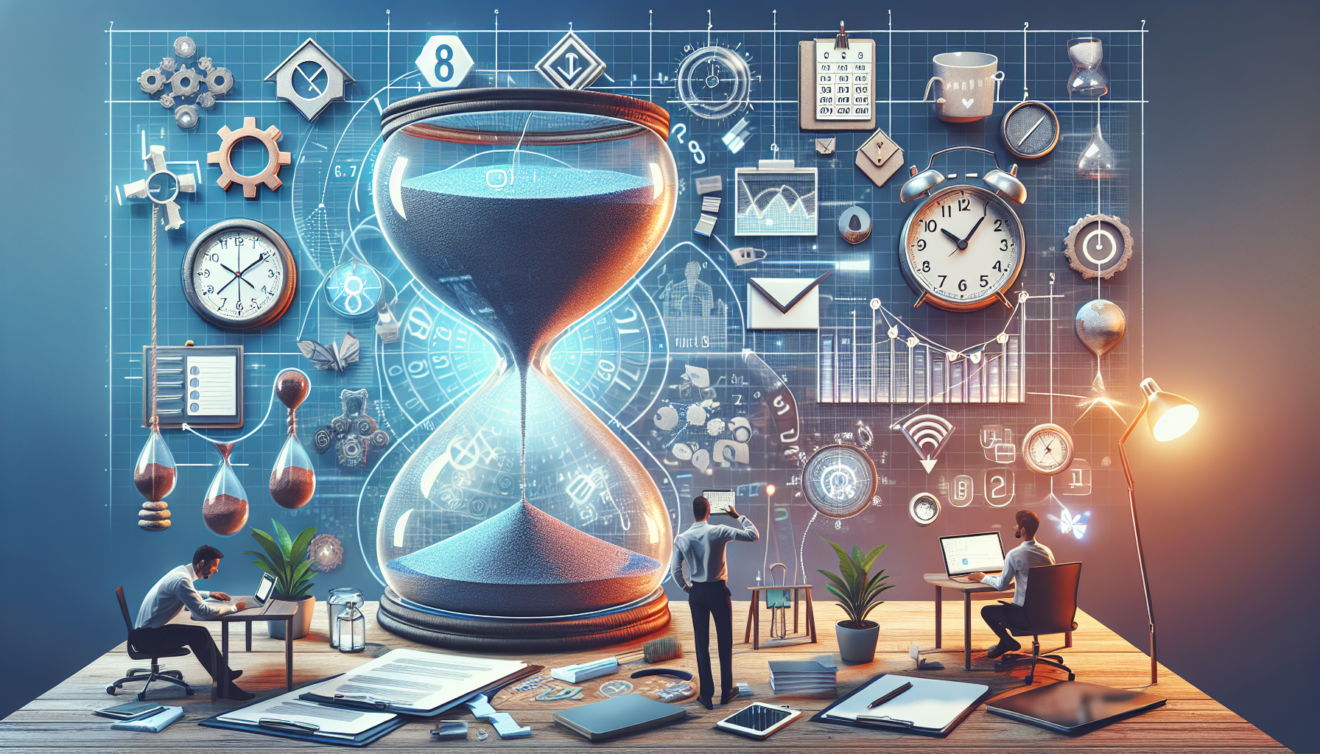 Master Time Management: Top Strategies For Success