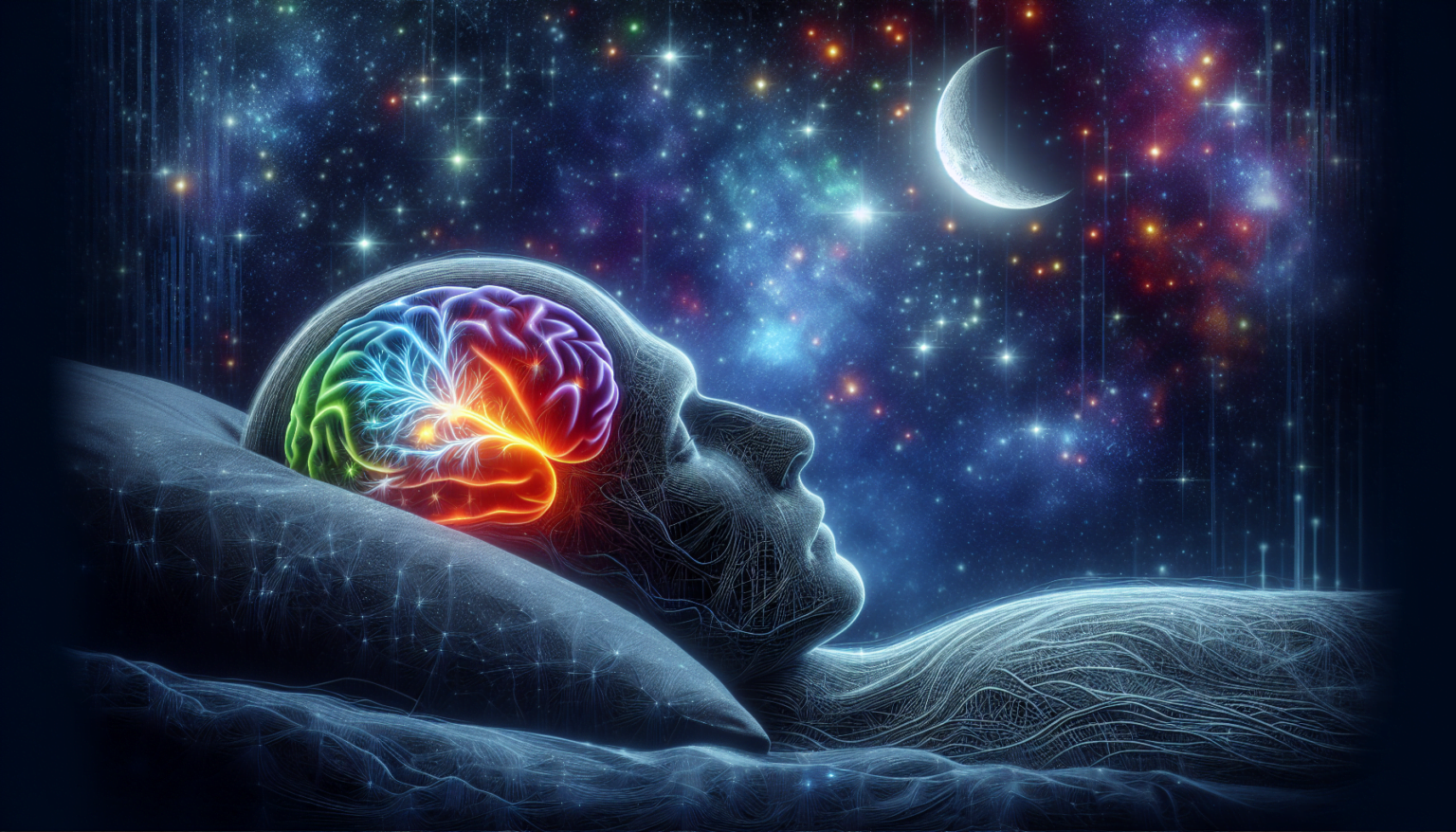Neurofeedback: A Breakthrough In Insomnia & Sleep Disorders