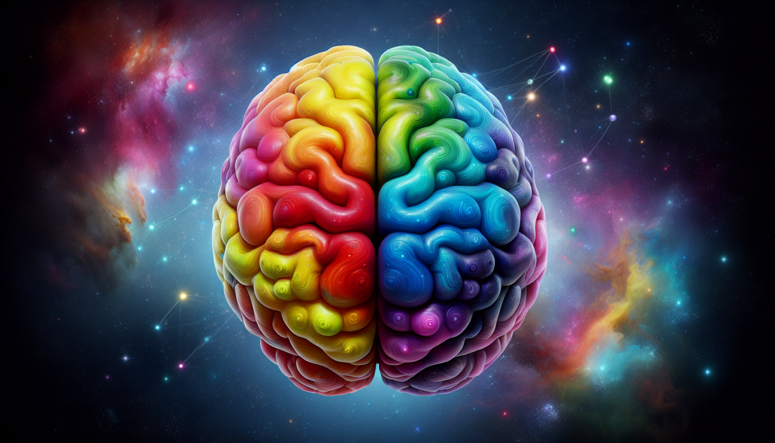 Unlocking Emotions: The Psychology Of Color And Mood