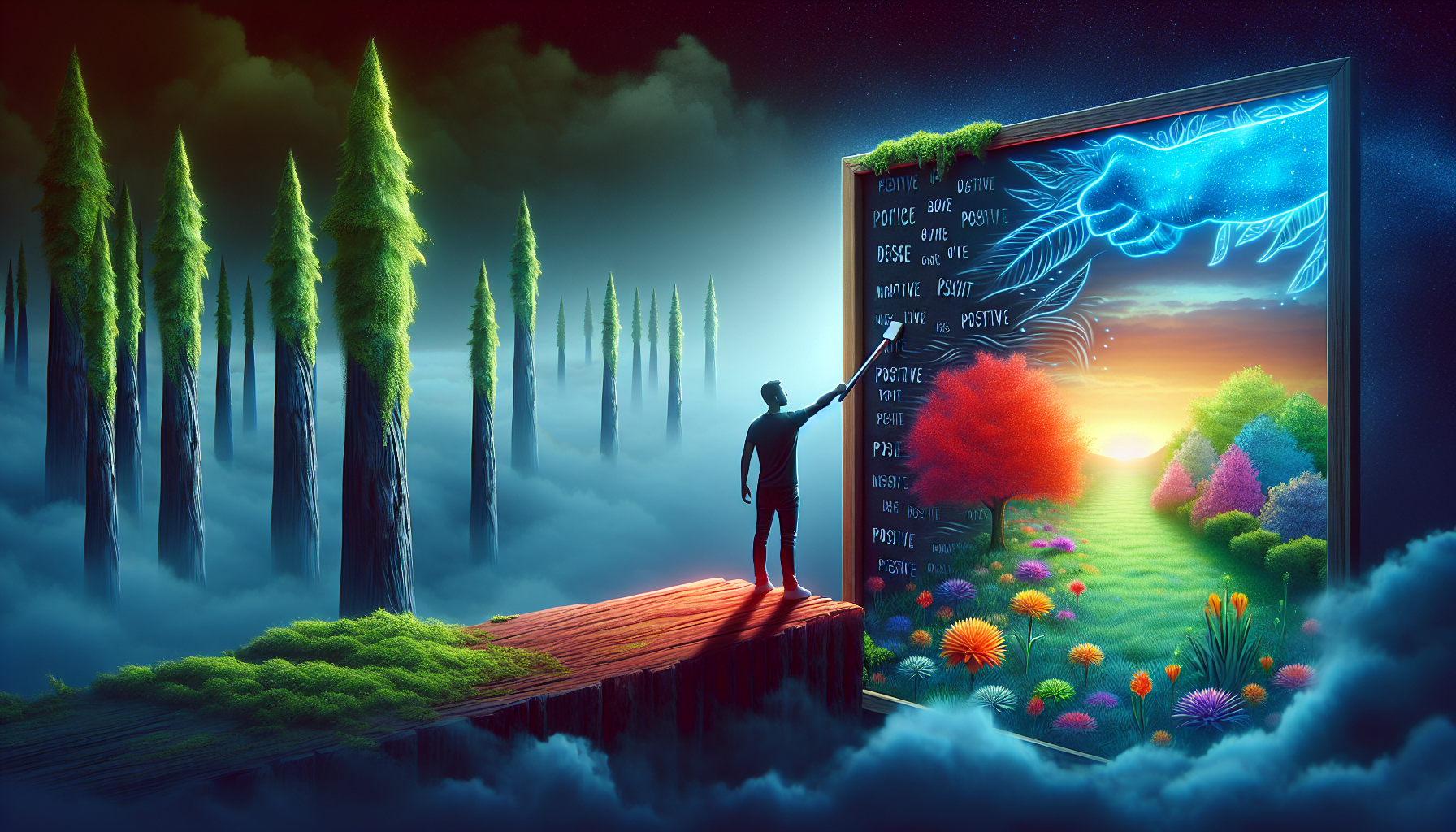 Mastering Mindset: Overcome Negative Self-Talk In 5 Steps