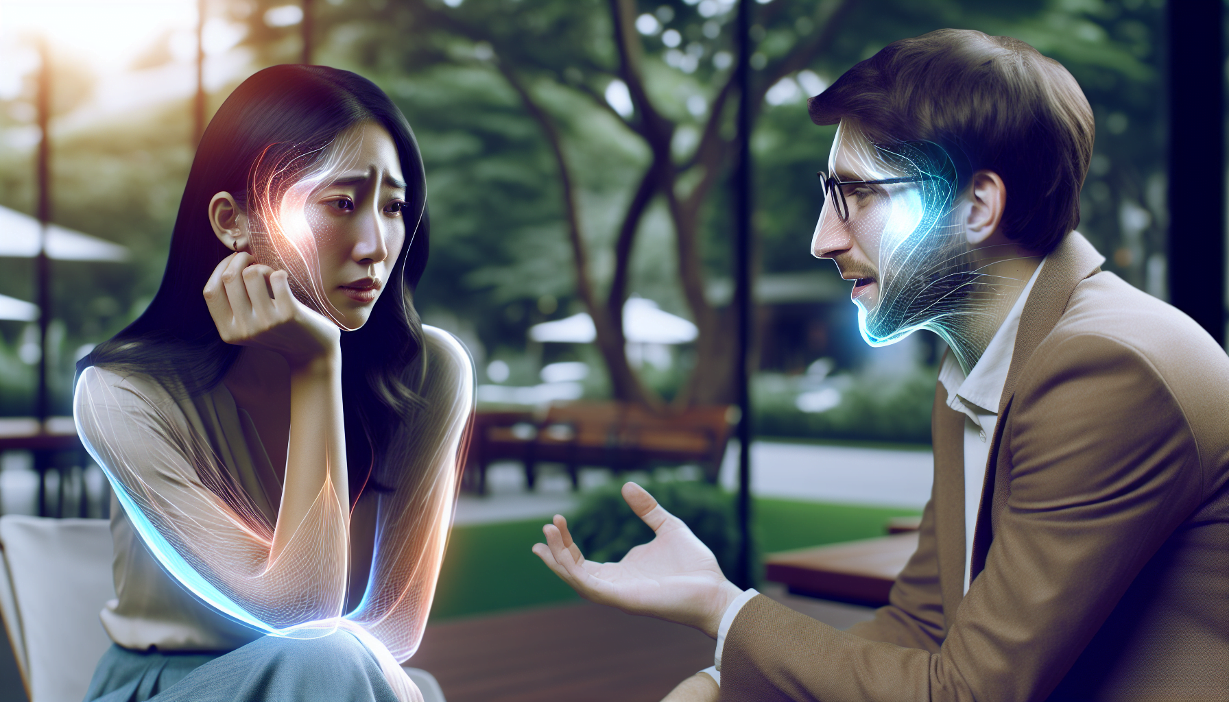 Mastering Emotional Communication: Key Strategies Unveiled Mastering Emotional Communication: Key Strategies Unveiled