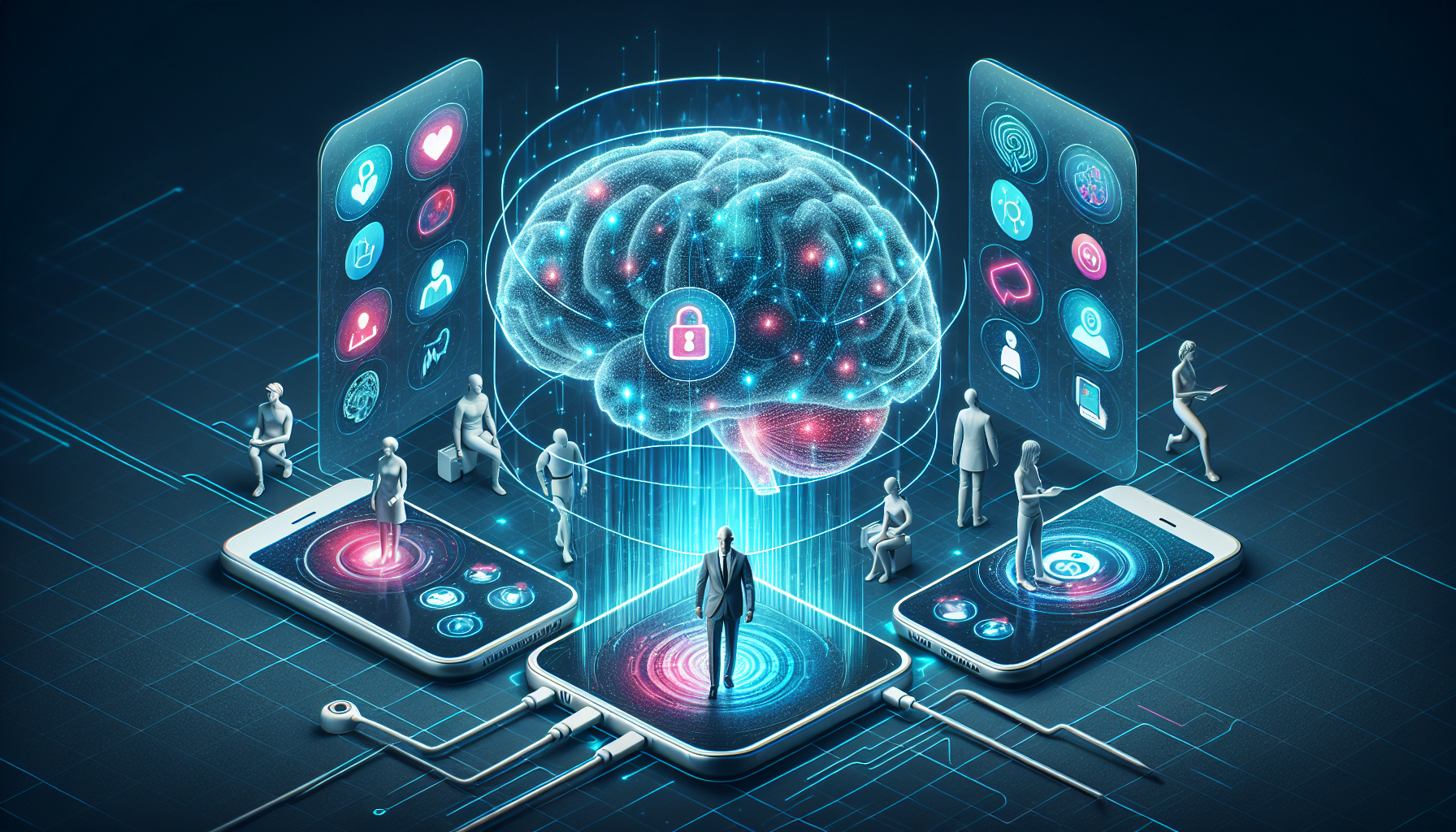 Enhancing Mental Health Care Access Through Technology