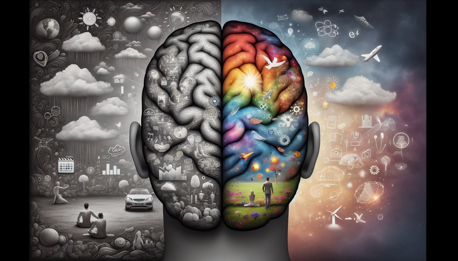 Unlocking Reality: The Power Of Affirmations Explained