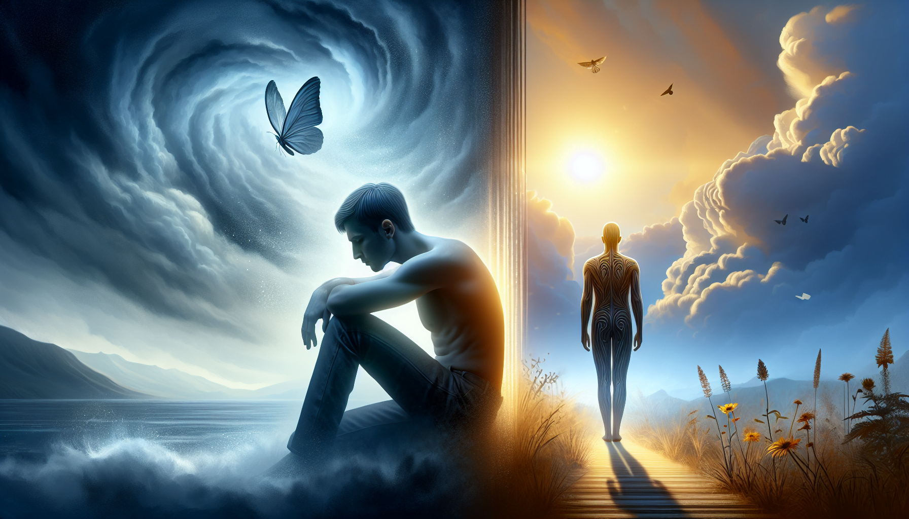 Transforming Grief Into Strength With Hypnotherapy