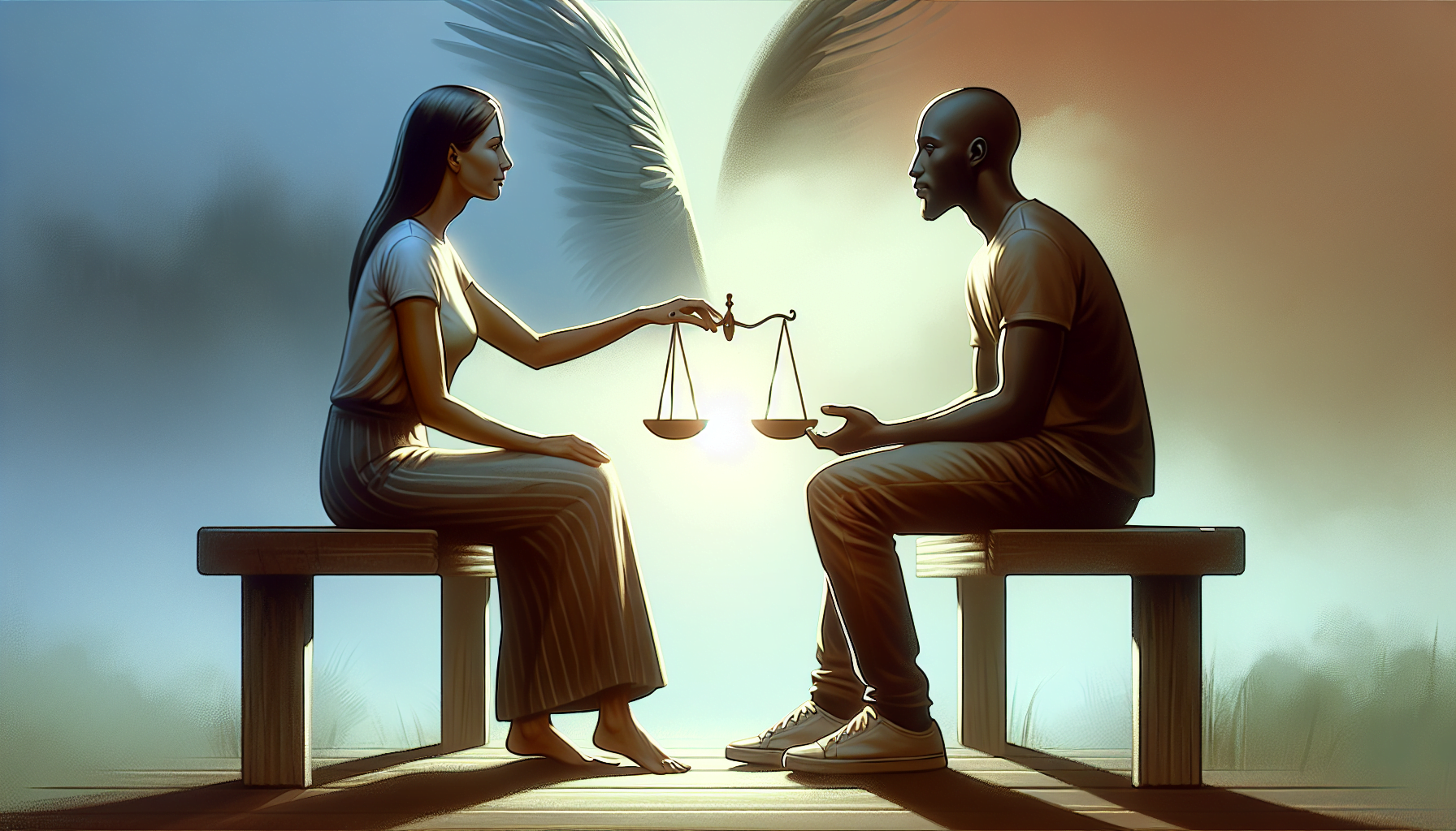 Emotional Regulation: Key To Thriving Relationship Dynamics