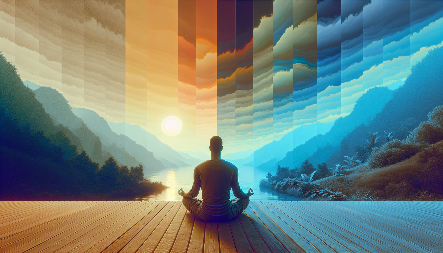 Unlocking Wellness: How Self-Care Boosts Mental Health