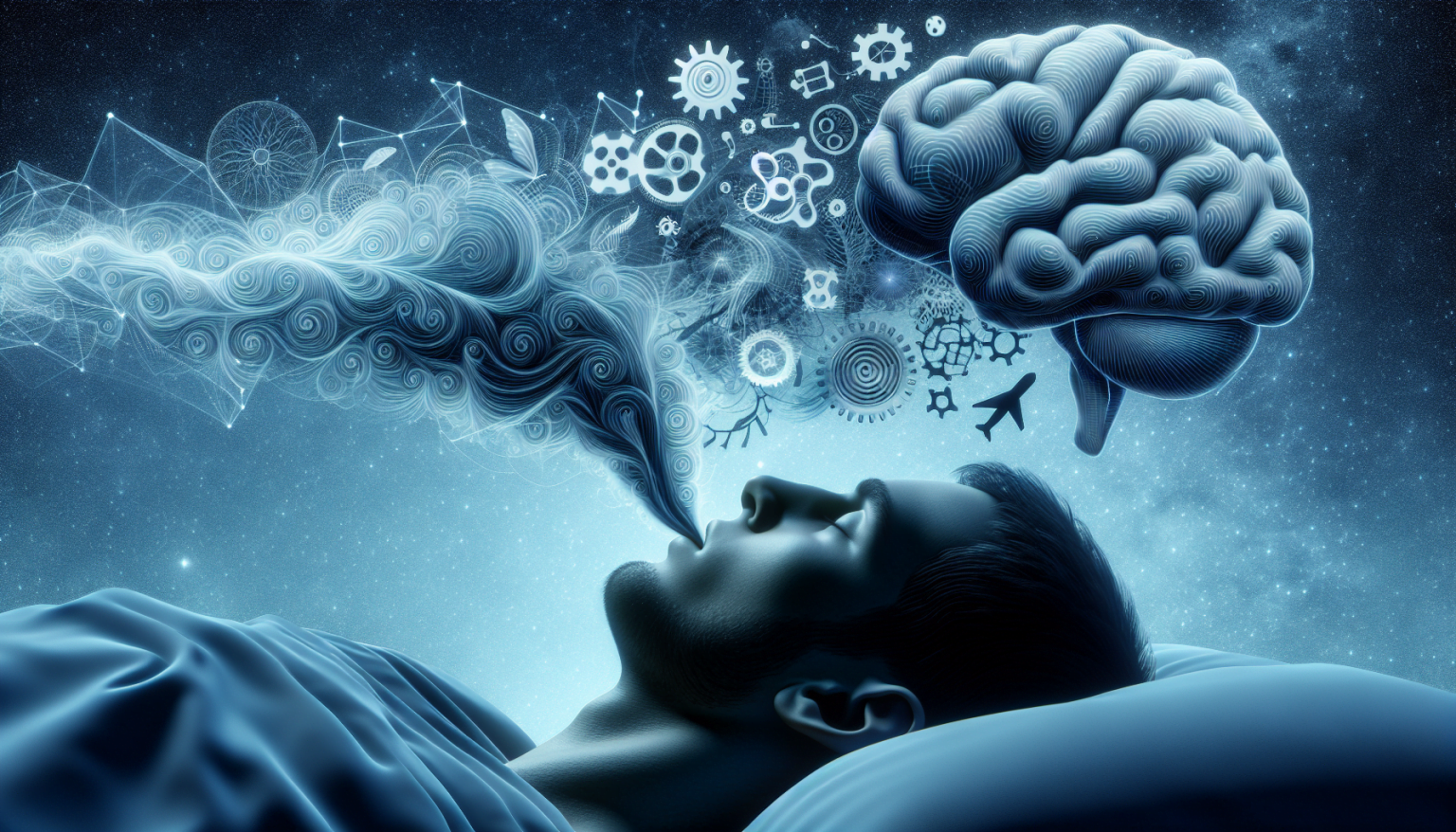 The Impact Of Sleep-Related Breathing Disorders On Cognition