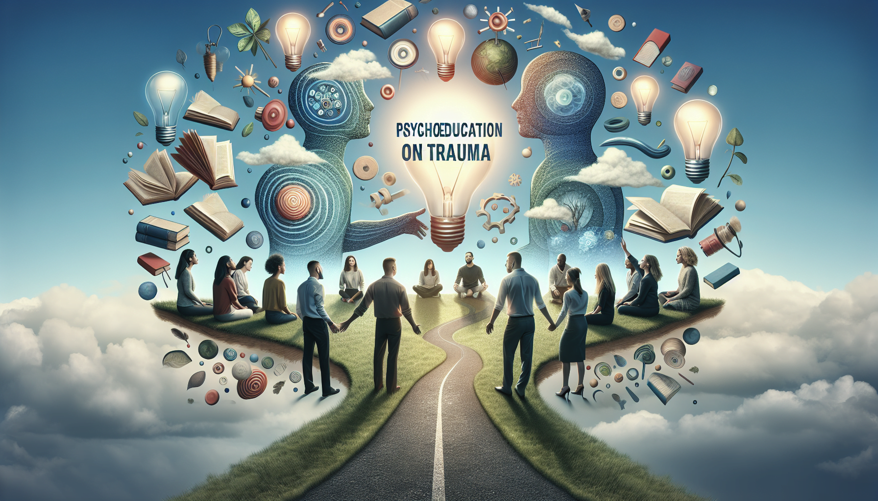 Trauma Education Essentials: Empower Healing & Growth