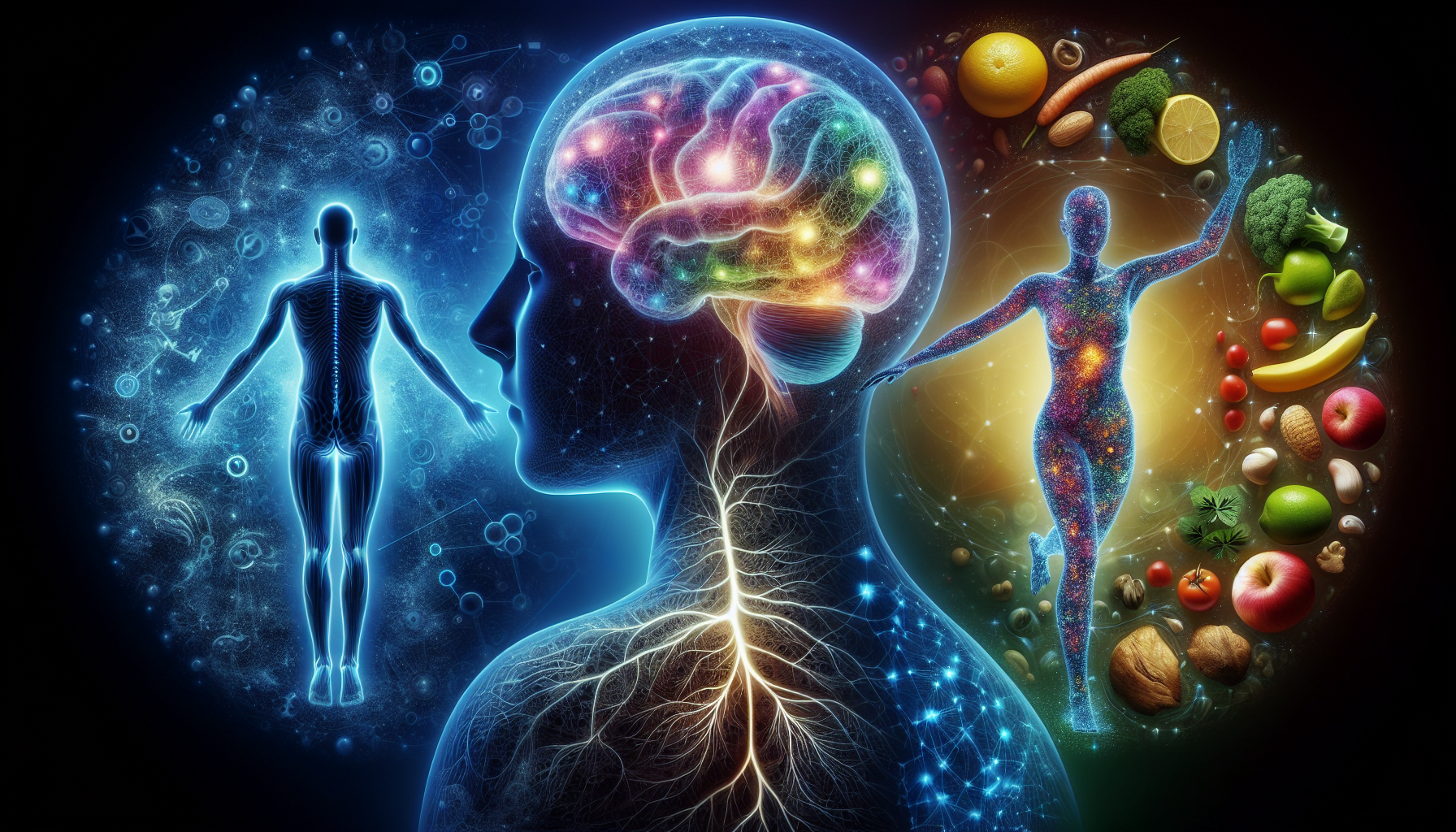 Exploring The Link: Thoughts, Physical Sensations & Health