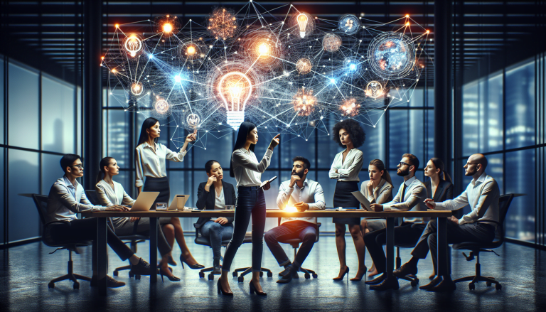 Boost Team Problem-Solving Skills With Top Techniques