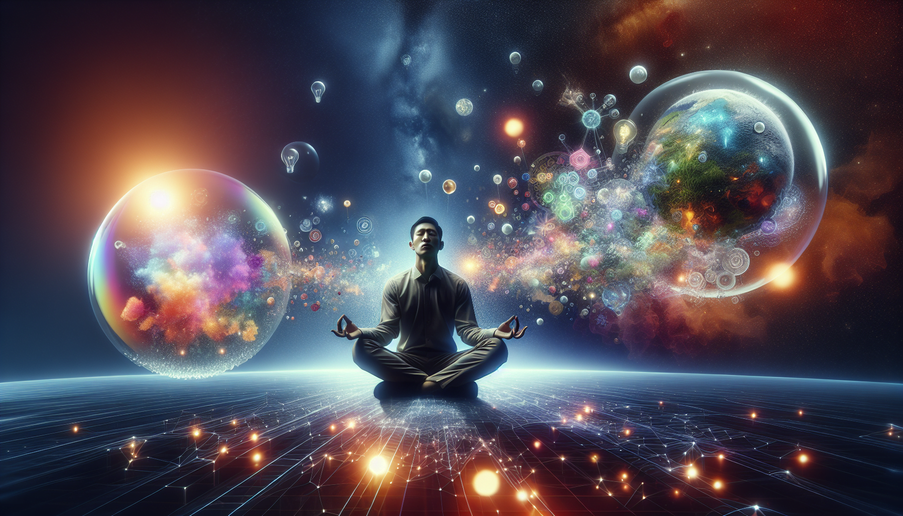 Boost Your Creativity With Visualization Exercises Today!