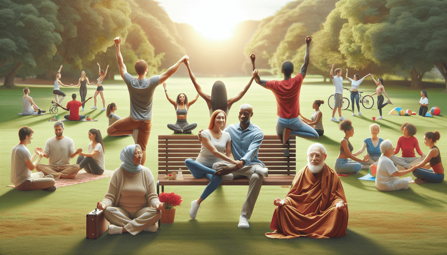 How To Build A Supportive Network For Mental Wellness