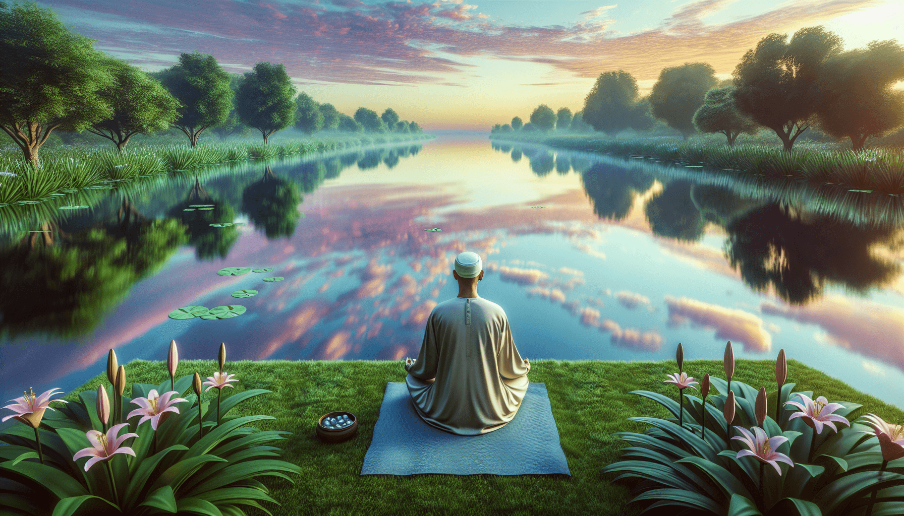 How To Develop A Consistent Mindfulness Practice Effectively