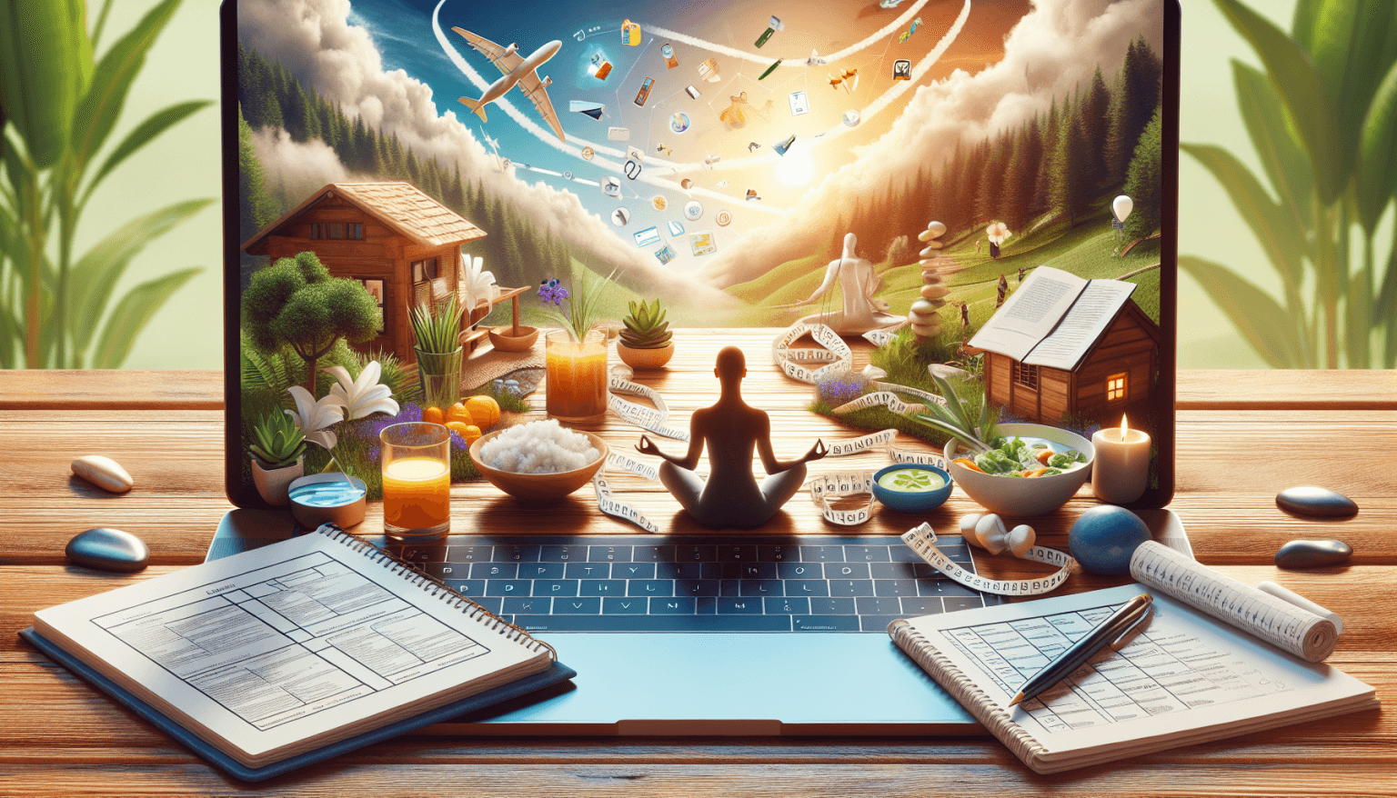 Integrate Self-Care Into Your Busy Work Schedule Today