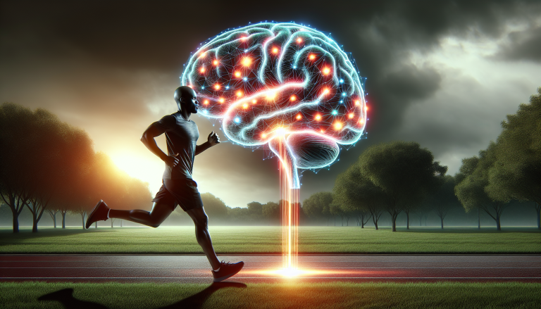 Unlocking Brilliance: The Impact Of Regular Exercise On Cognitive Function