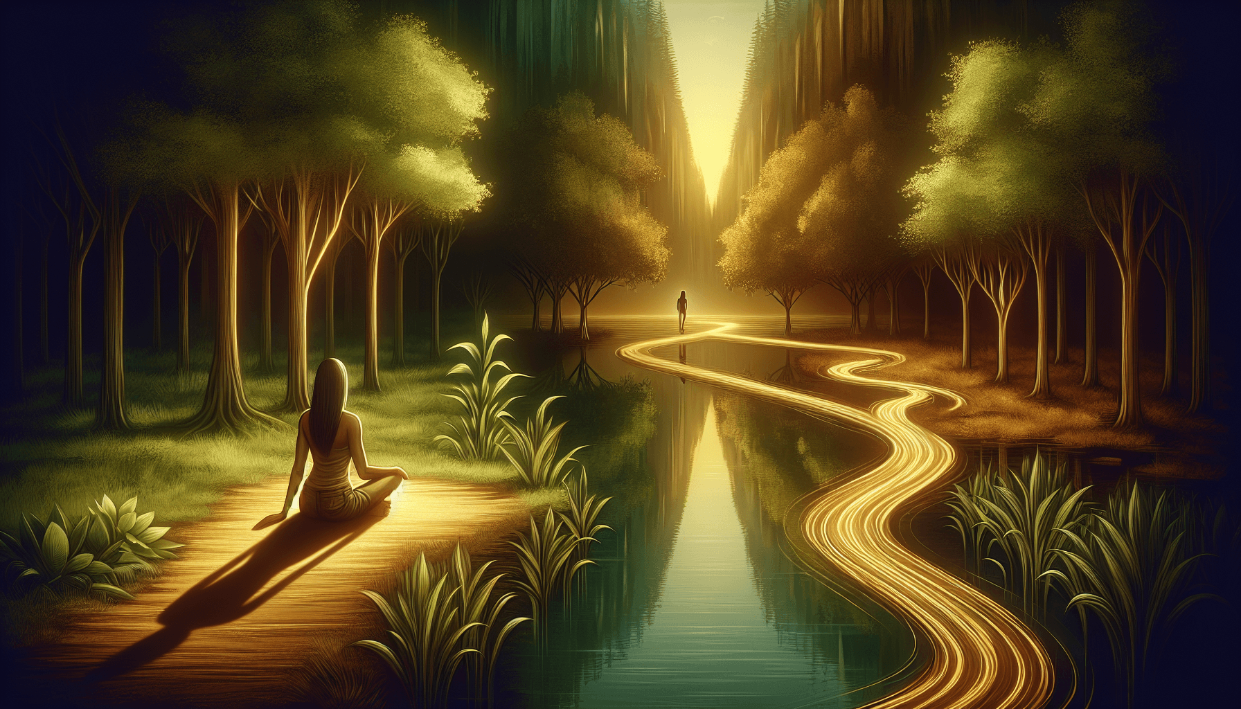 The Impact Of Self-reflection On Decision-making: Unlocking Clarity