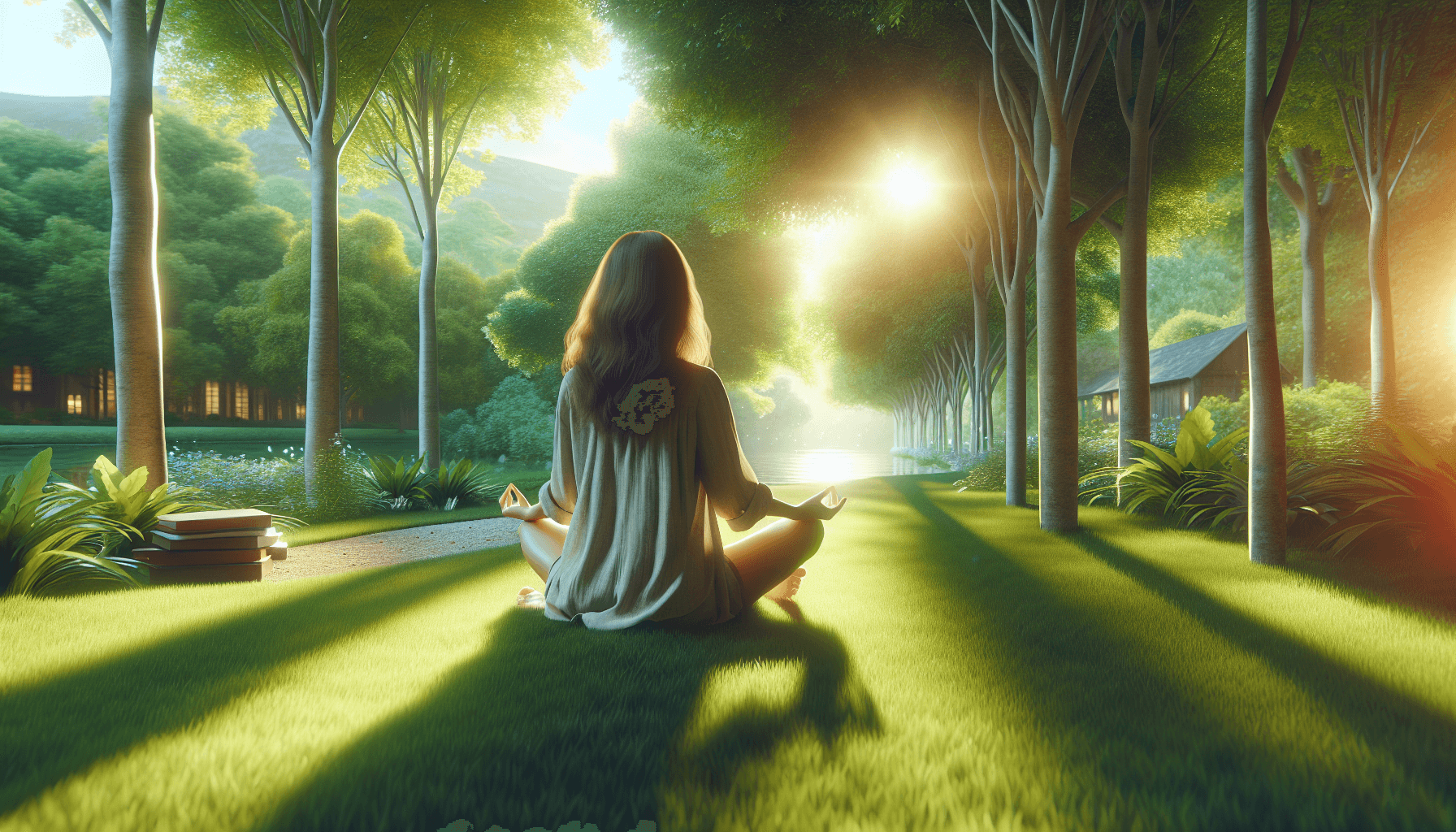 Discover The Benefits Of Grounding Techniques For Well-being