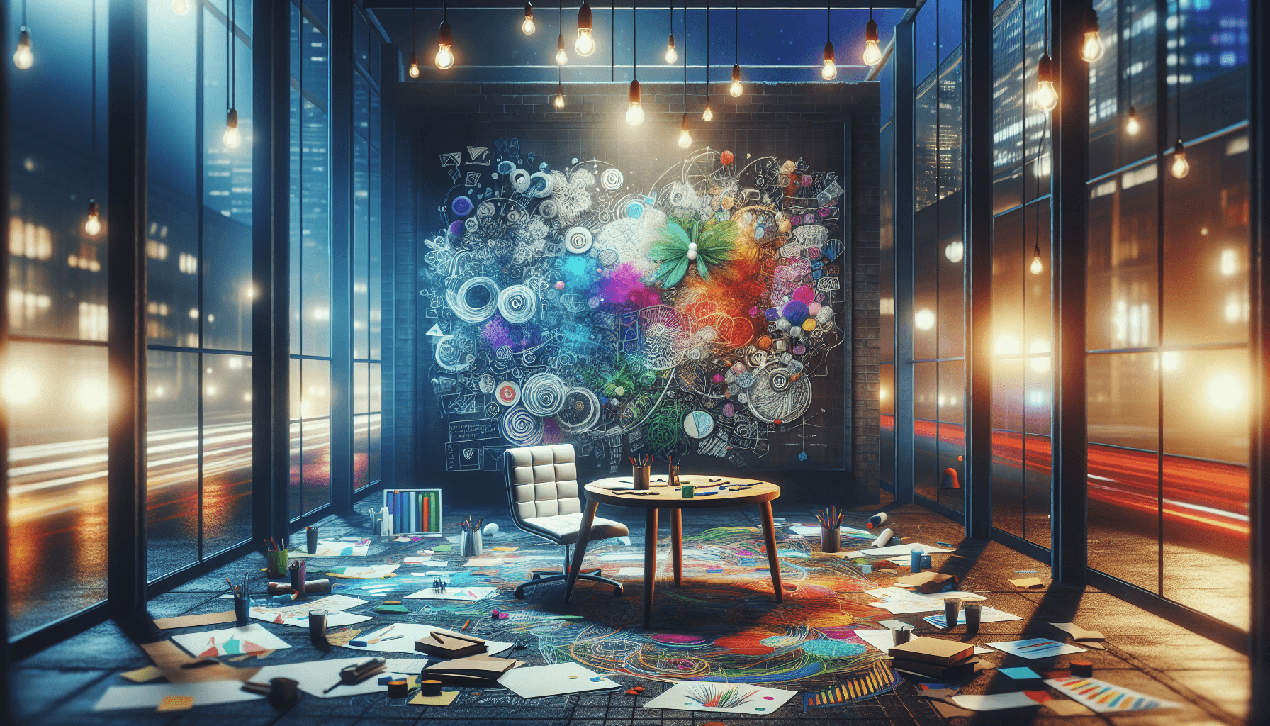 Boost Creativity Through Visualization: Top Techniques Revealed