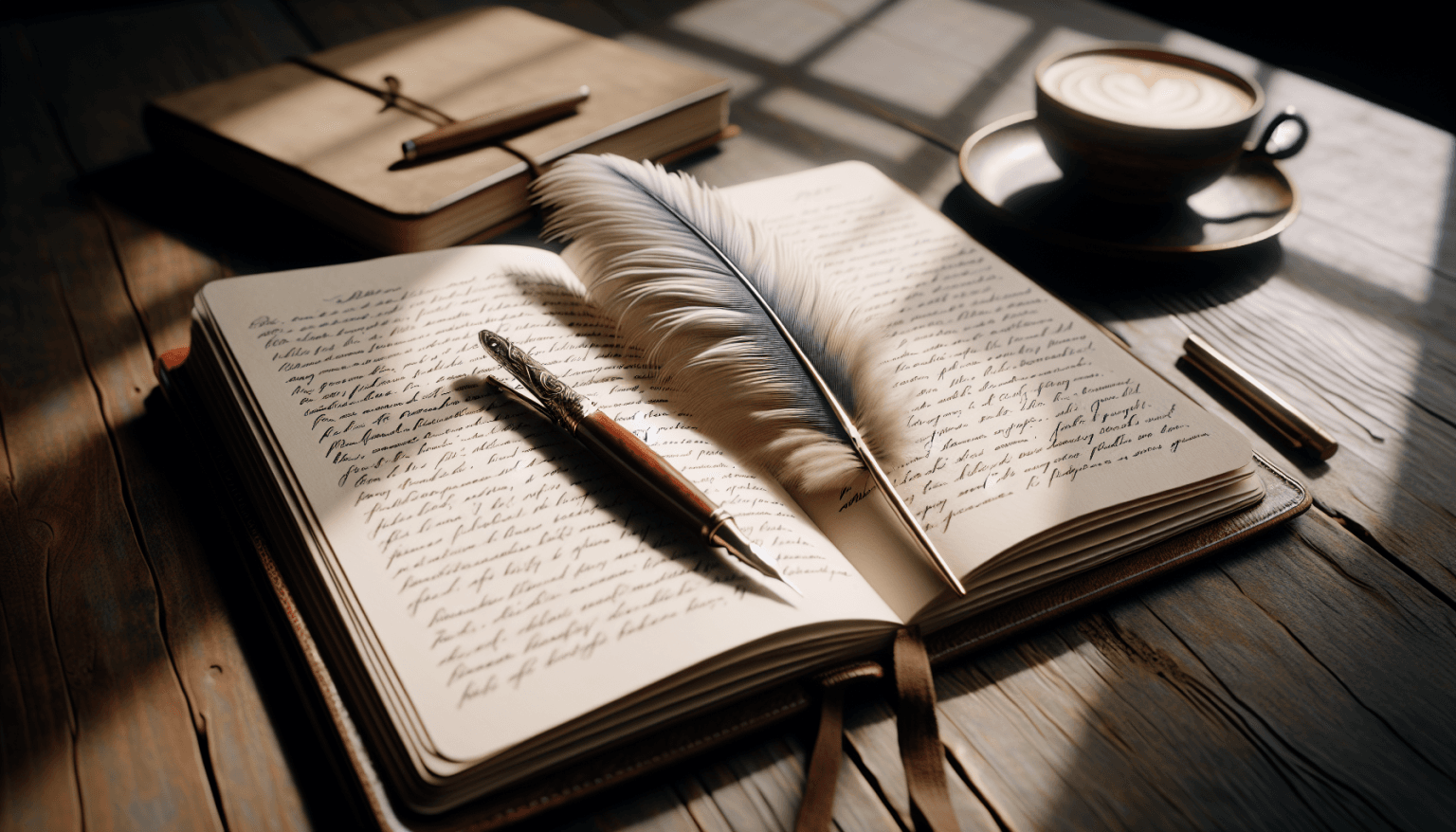 Discover The Benefits Of Maintaining A Regular Journaling Practice