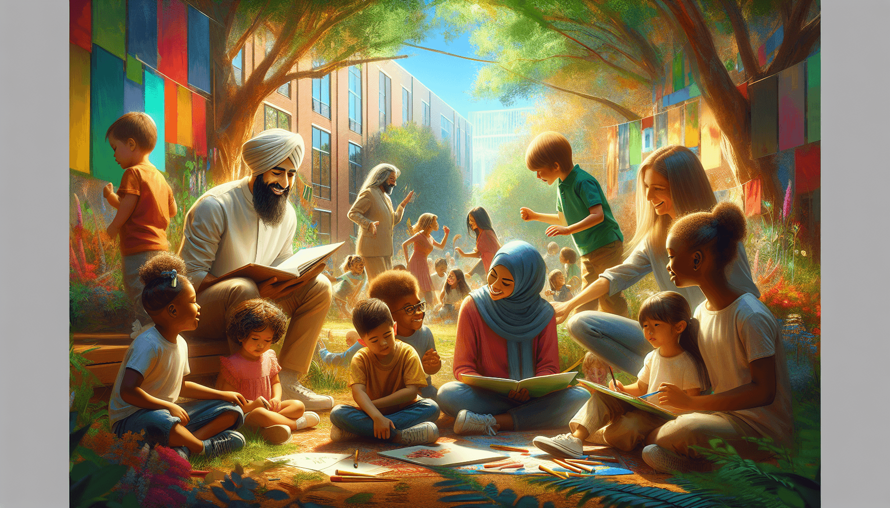 Best Ways To Foster A Positive Mindset In Children