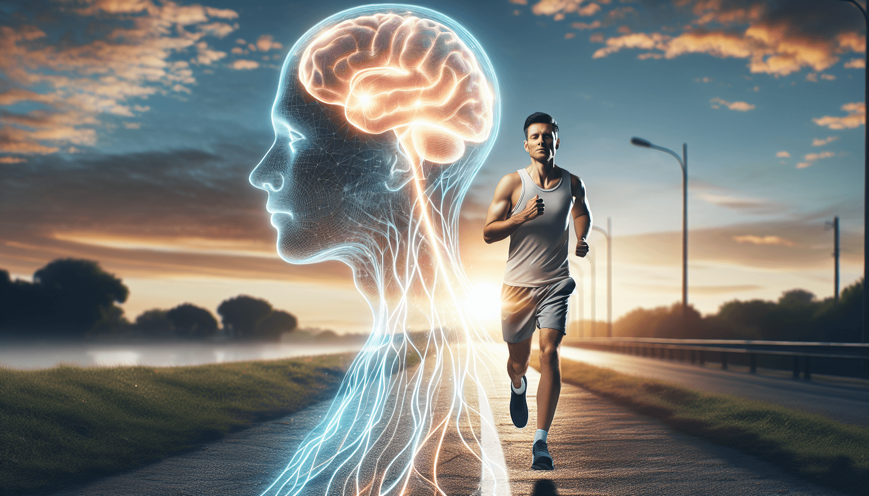 Unlocking Potential: Impact Of Regular Exercise On Cognitive Function