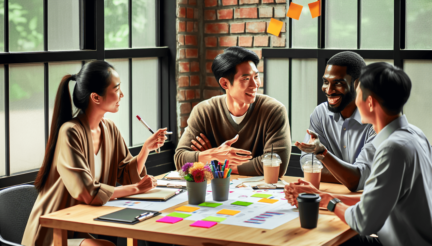 Transforming Criticism Into Constructive Feedback Effectively