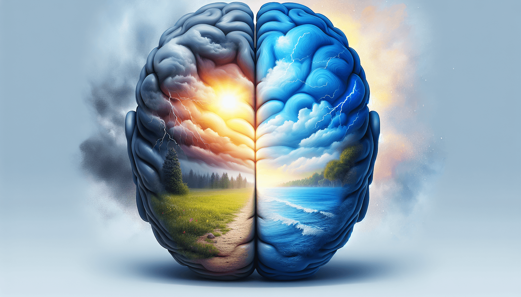 Transform Negative Self-Talk Into Empowering Dialogue